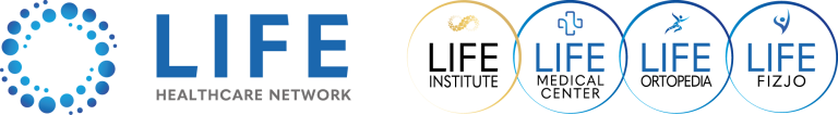 Kontakt - Life Medical Center