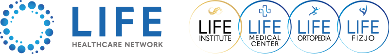 Kontakt - Life Medical Center